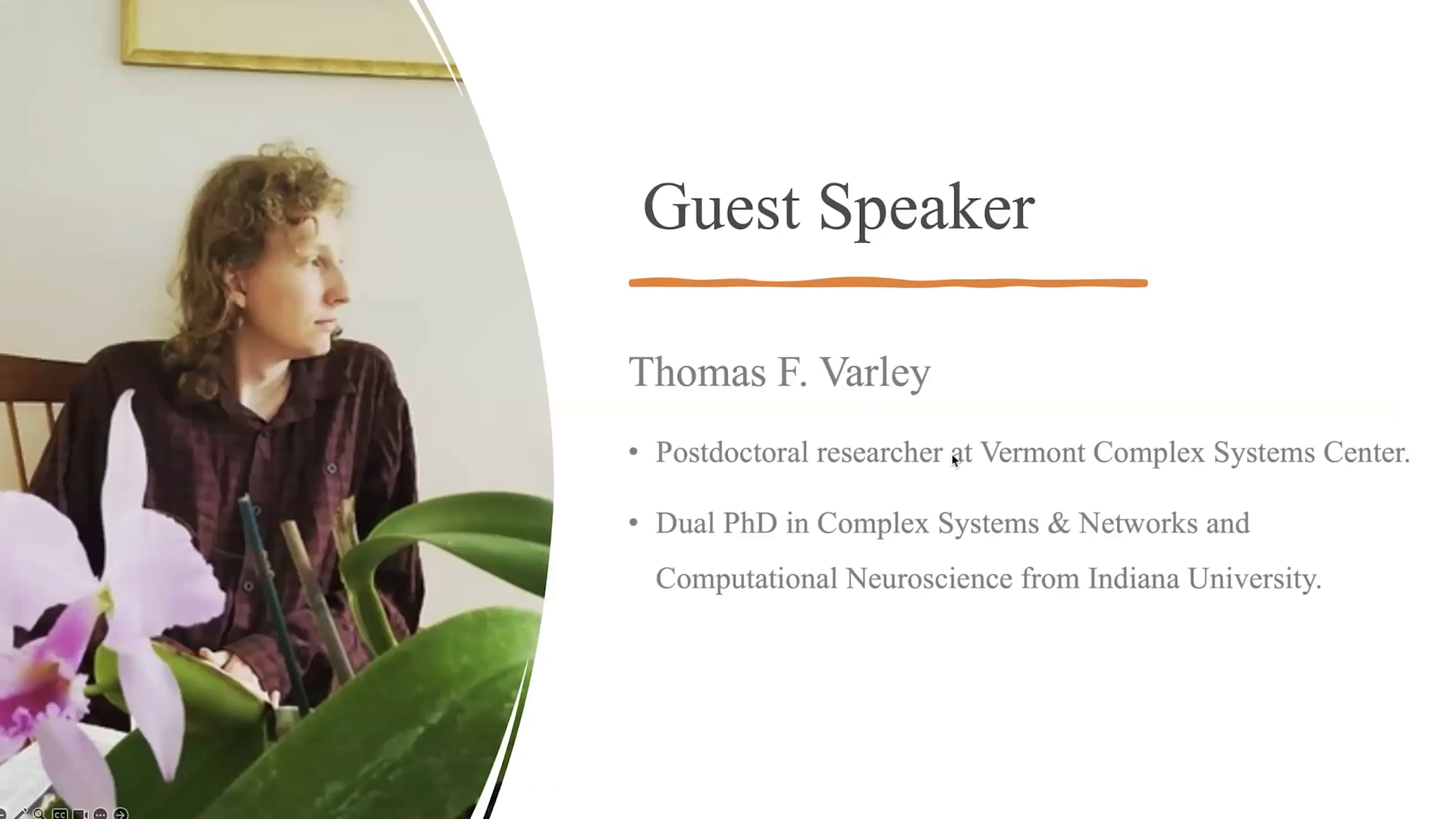 集智斑图 - 用知识连接探索者